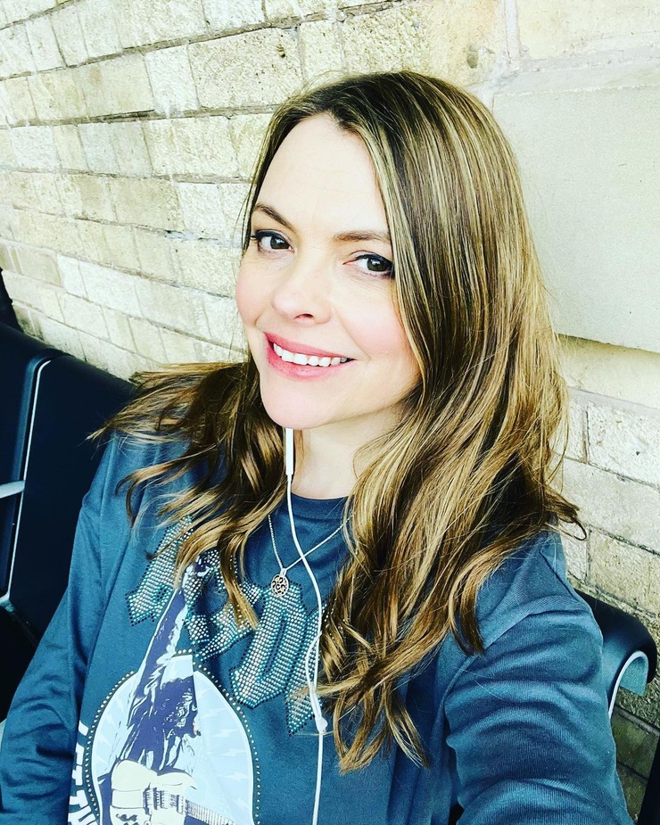 Picture of Kate Ford