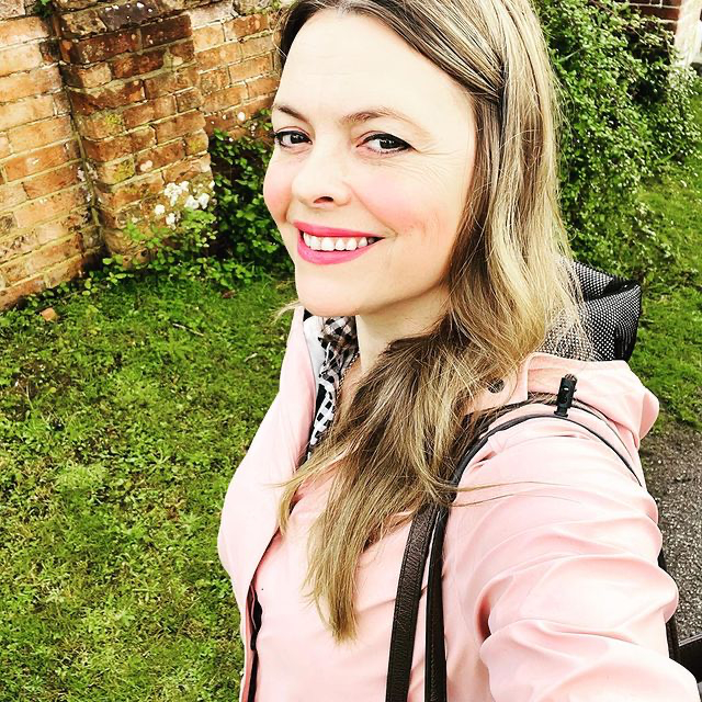 Picture of Kate Ford