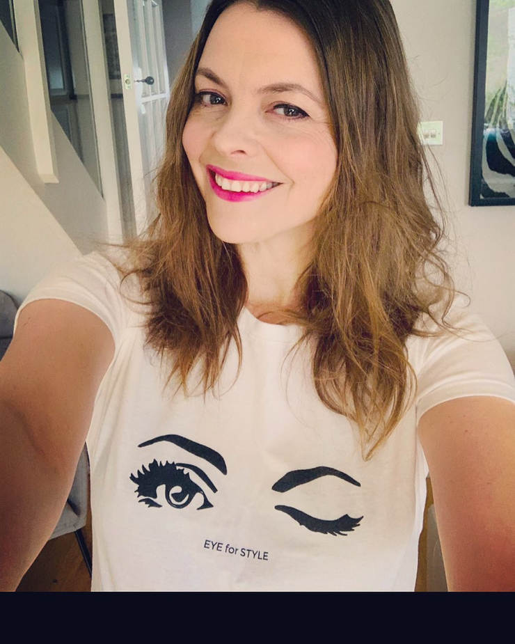 Picture of Kate Ford