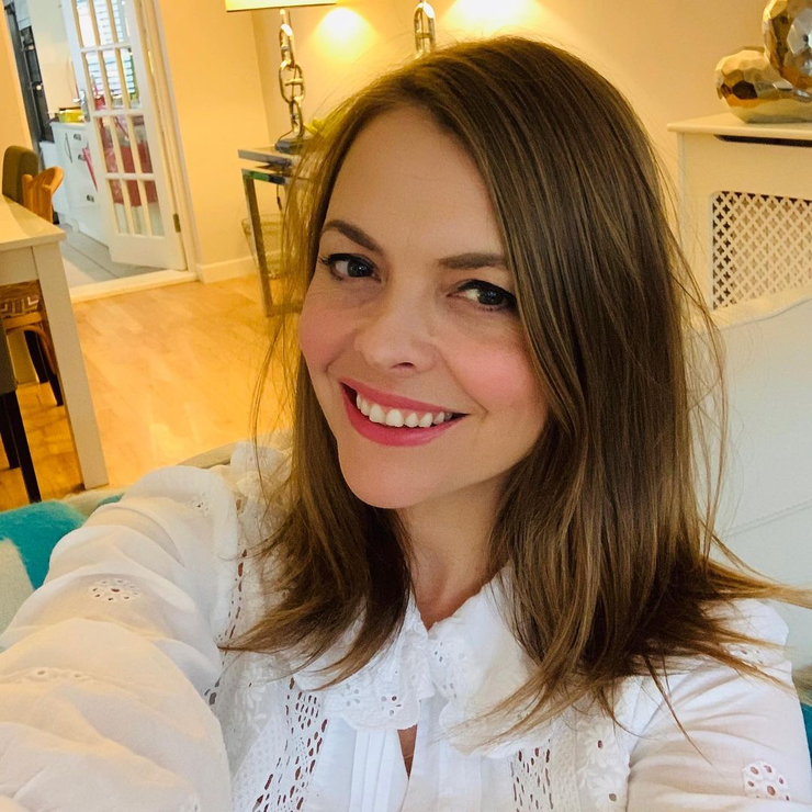 Picture of Kate Ford