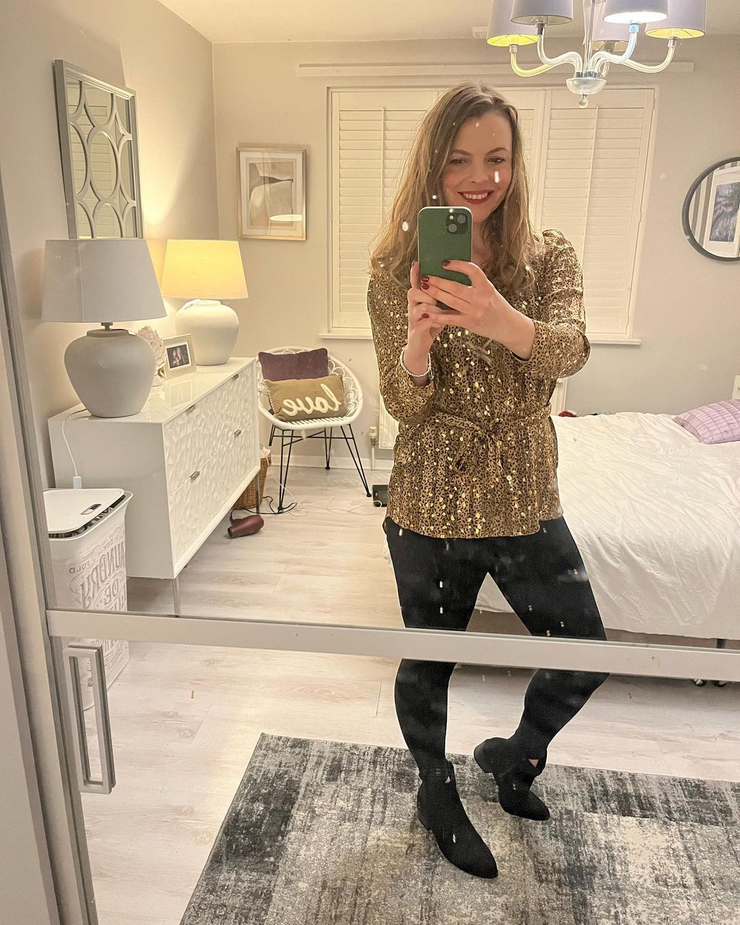 Picture of Kate Ford