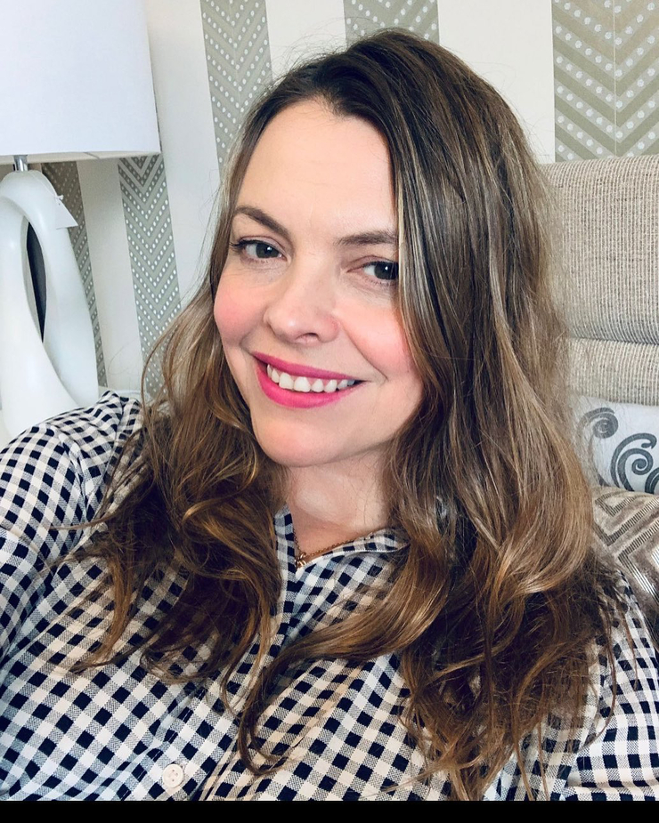 Picture of Kate Ford