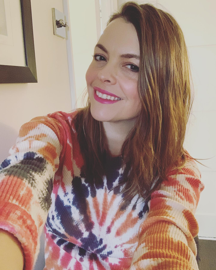 Picture of Kate Ford