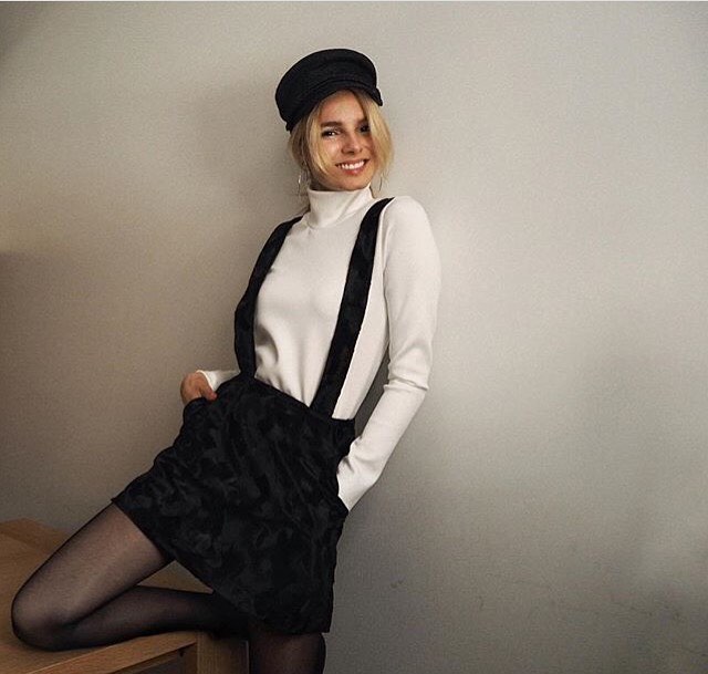 Picture of Amelie Tremblay