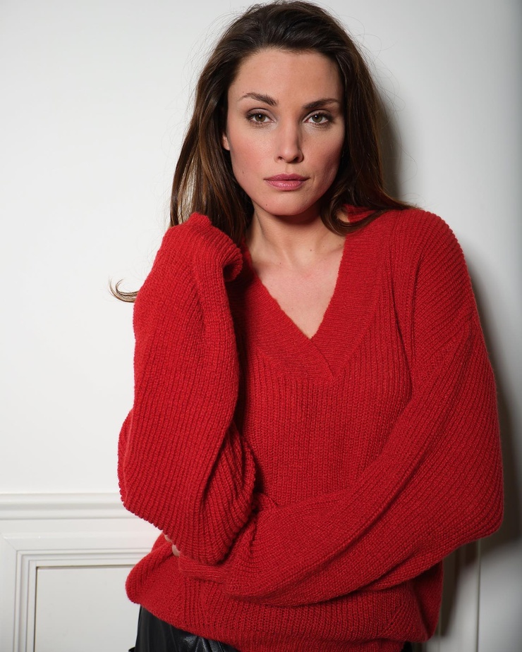 Image of Mandy de Wolff