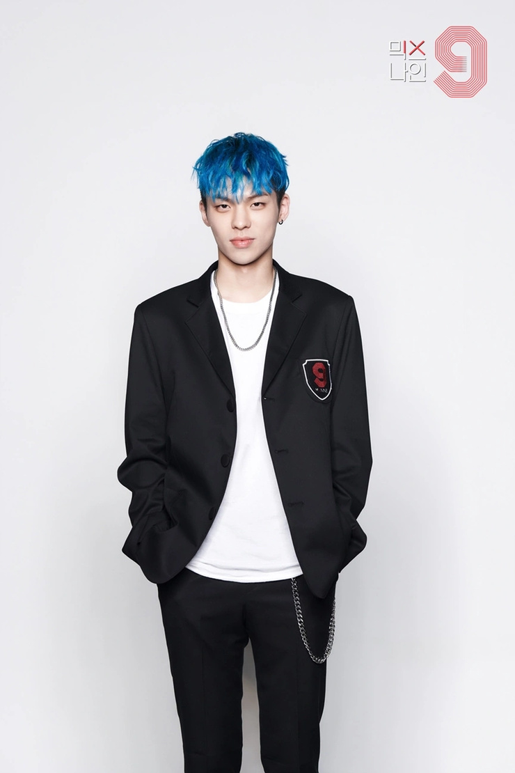 Image of Lee Byounggon