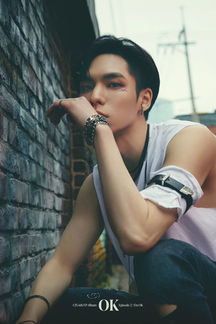 Picture of Lee Byounggon