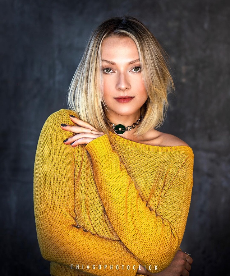 Picture of Jessica Bronitzki