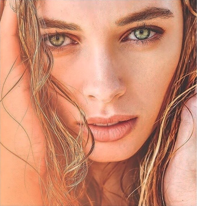 Picture of Hannah Tribolet