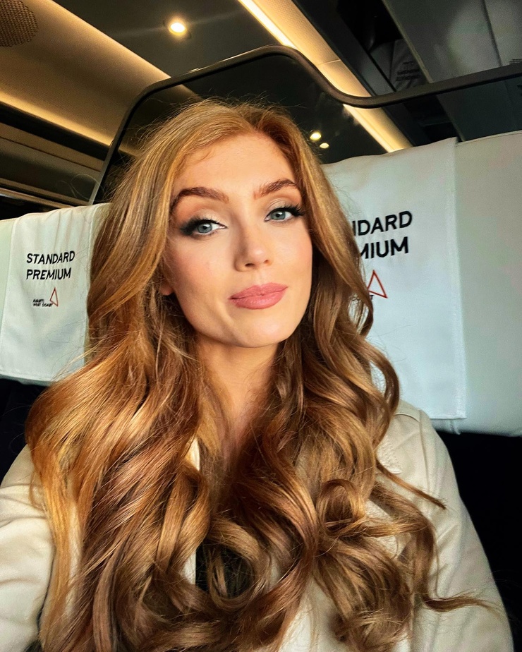 Picture of Jessica Gagen