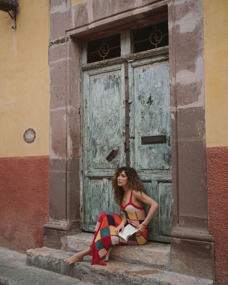 Picture of Barbara Brignoni Bravo