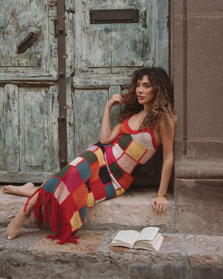 Picture of Barbara Brignoni Bravo