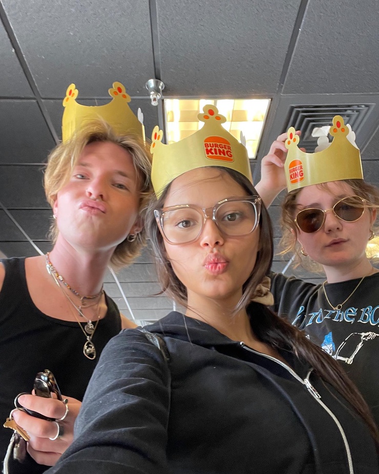 Picture of Fiona Barron