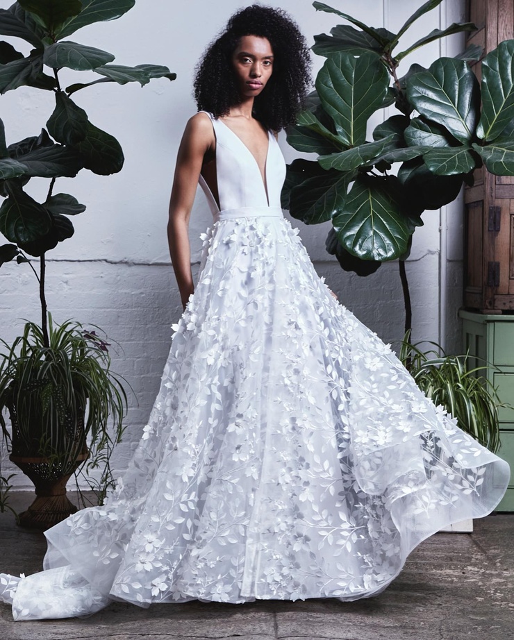 Picture of Mimi Correia Model