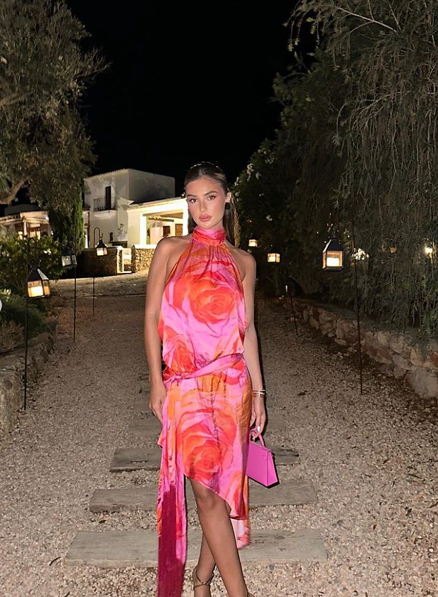 Picture of Cyrielle Verstuyft