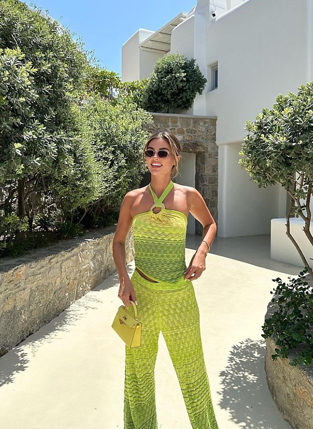 Picture of Cyrielle Verstuyft