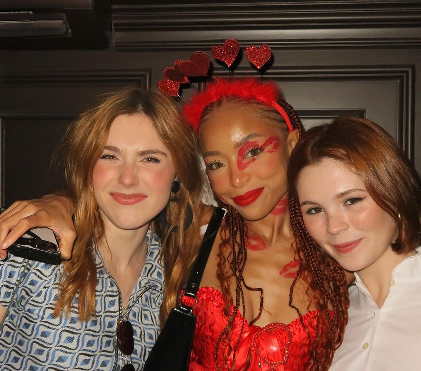 Picture of Summer Madison