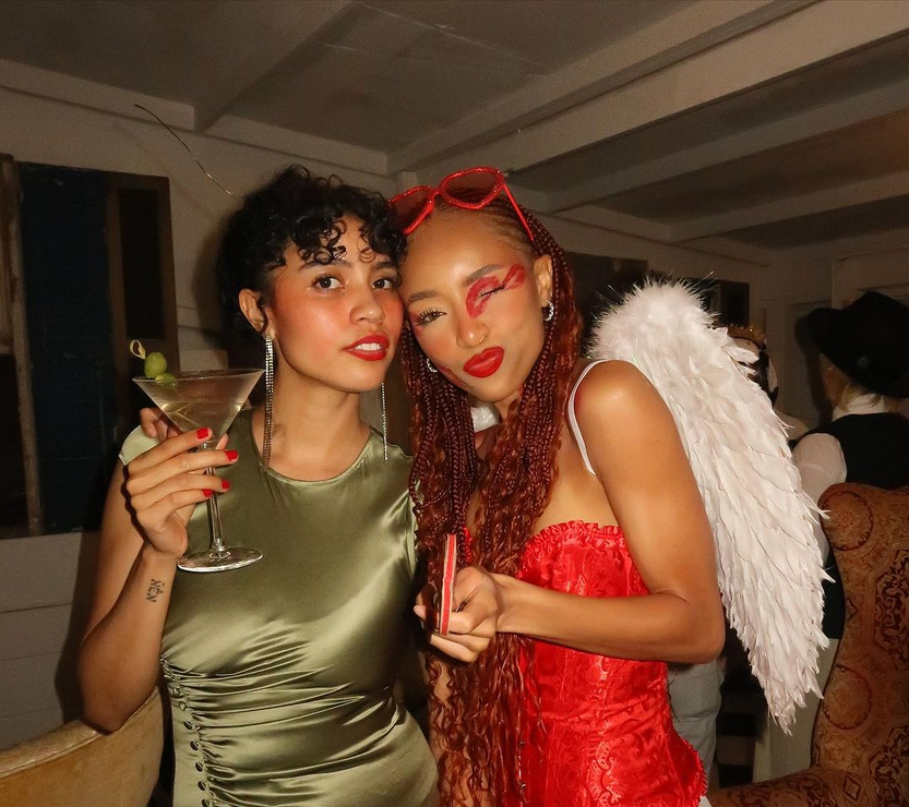 Picture of Summer Madison