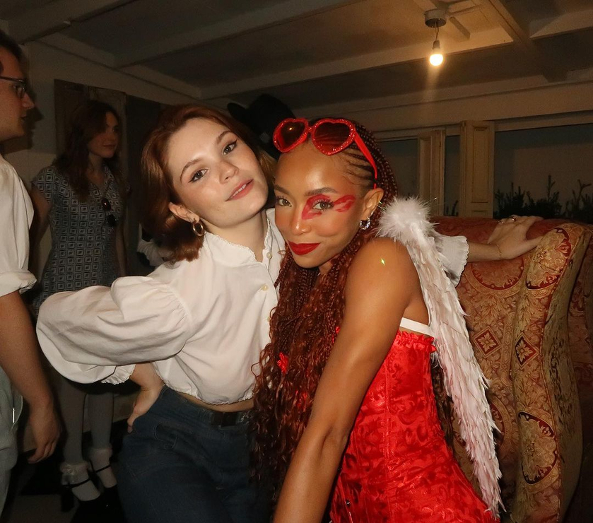 Picture of Summer Madison