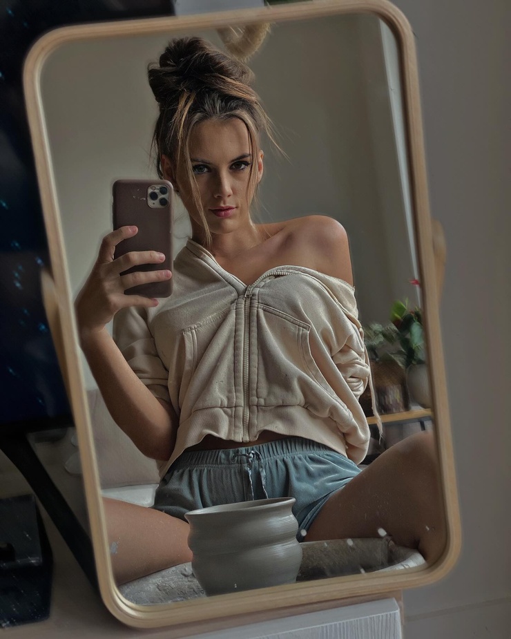 Image of Lisa Moerman