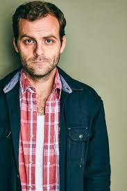 Picture of Alex Knight