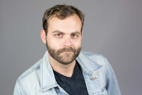 Picture of Alex Knight