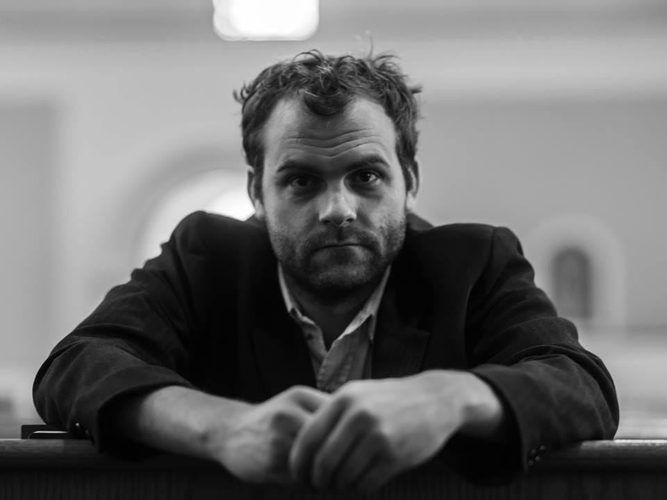 Picture of Alex Knight