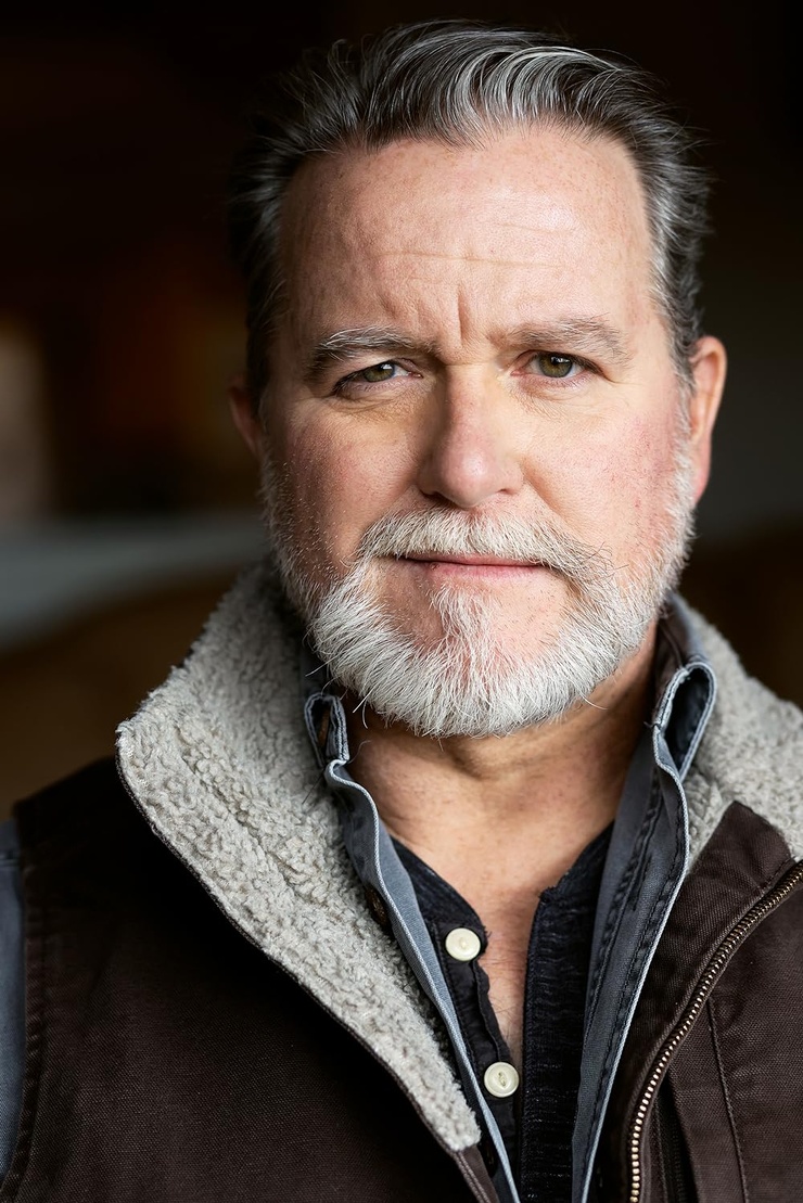 Picture of Vic Browder