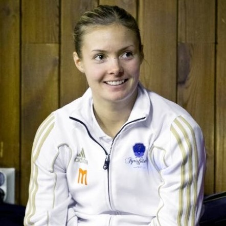 Picture of Amanda Högström