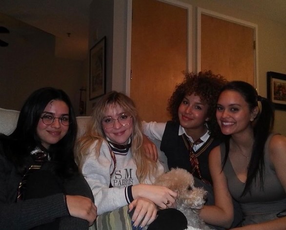 Image of Sofia Wylie