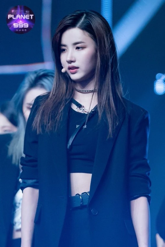 Picture of Jeong Ji-yoon