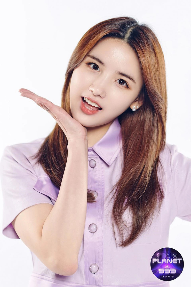 Image of Jeong Ji-yoon