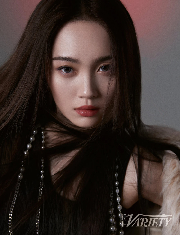 Picture of Fu Yaning