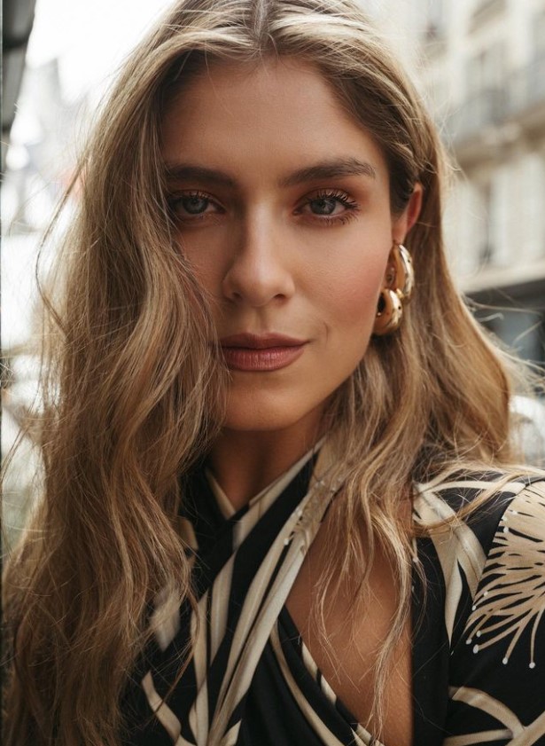 Picture of Laura Tobón