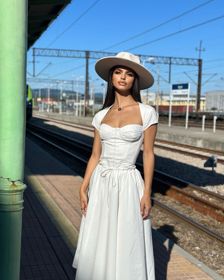 Picture of Naida Estubier