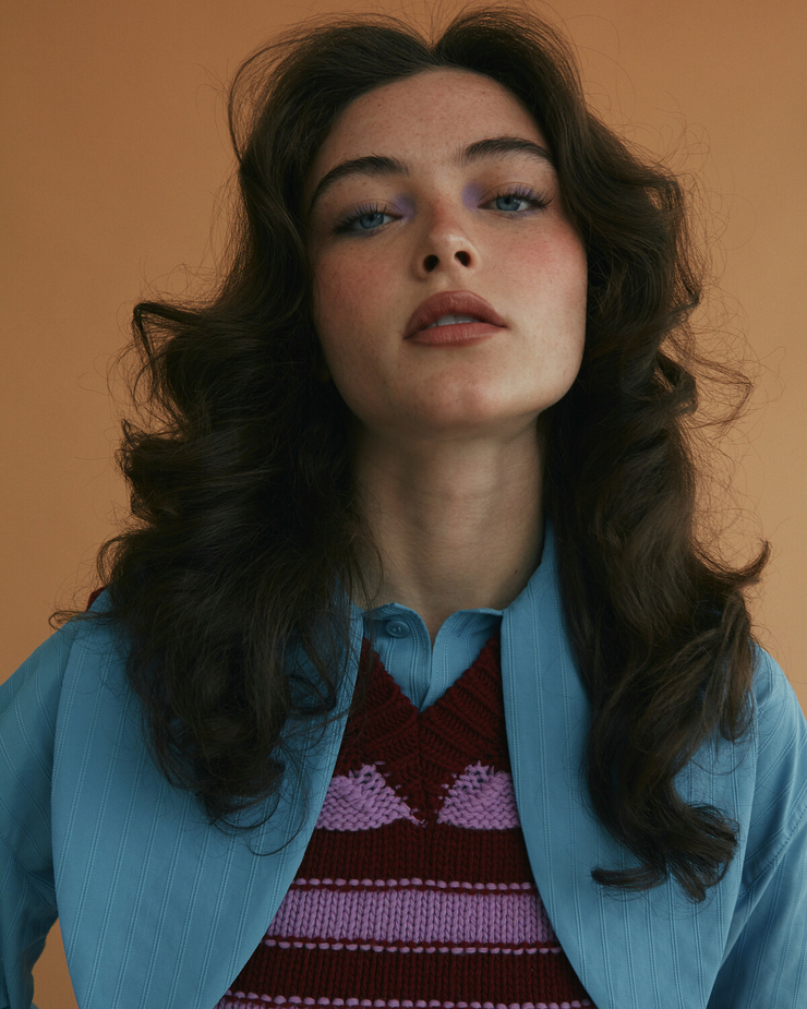 Picture of Sydney Melman