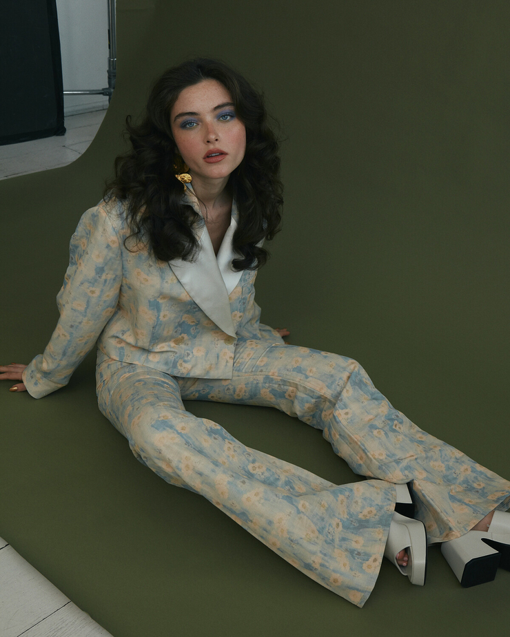 Picture of Sydney Melman