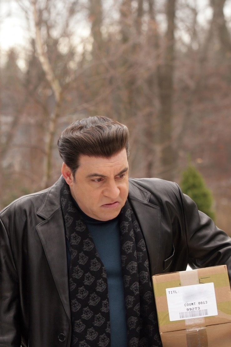 Picture of Moe n' Joe (2006)