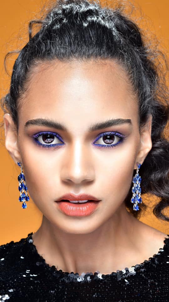 Jasmine Glaspie picture