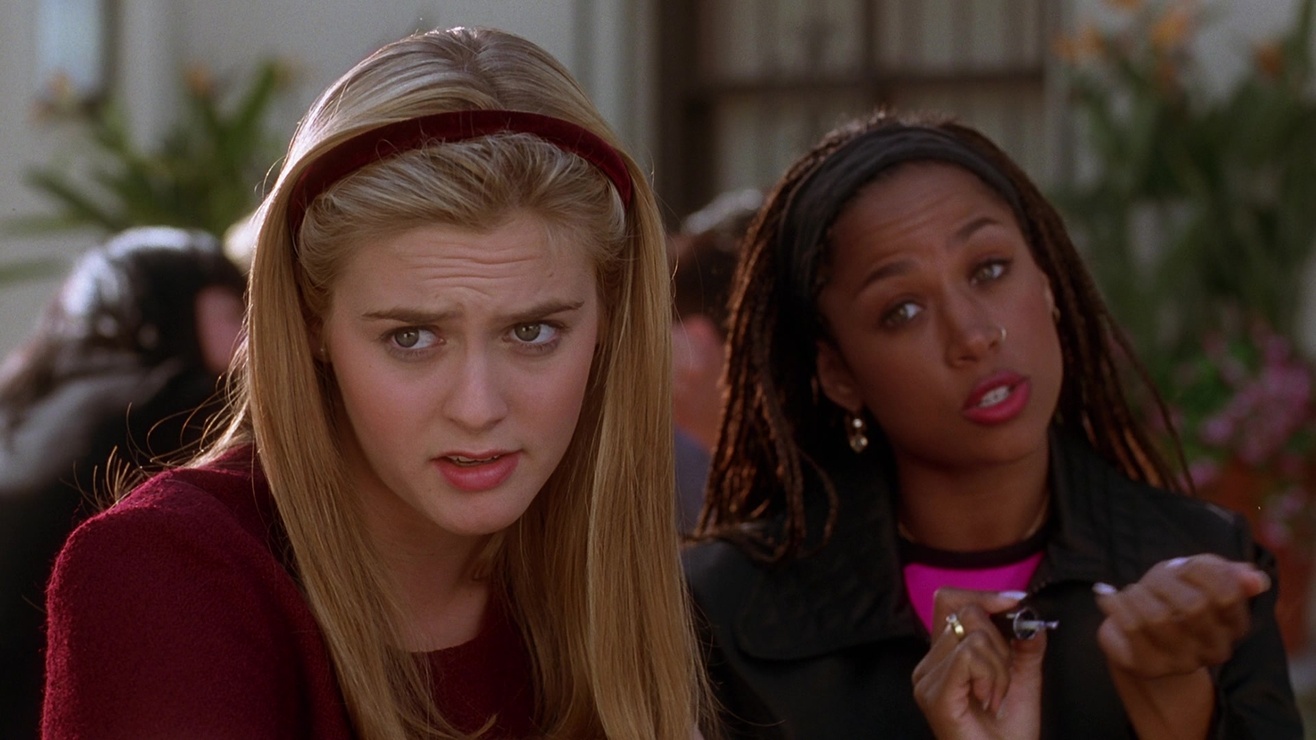 Clueless