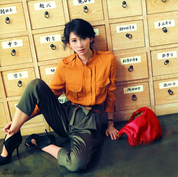 Image of Chiling Lin