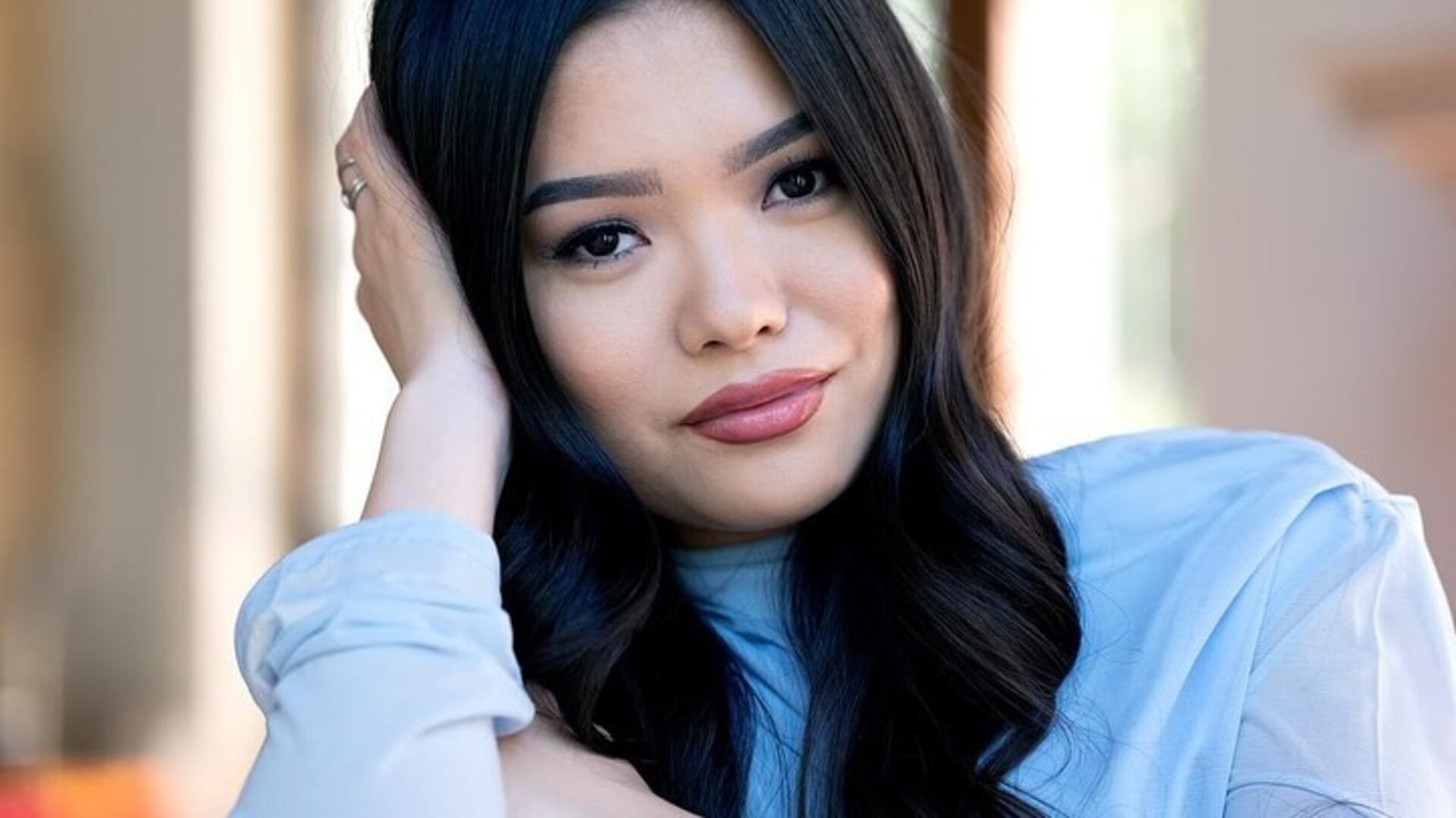 Image of Lisa Yamada