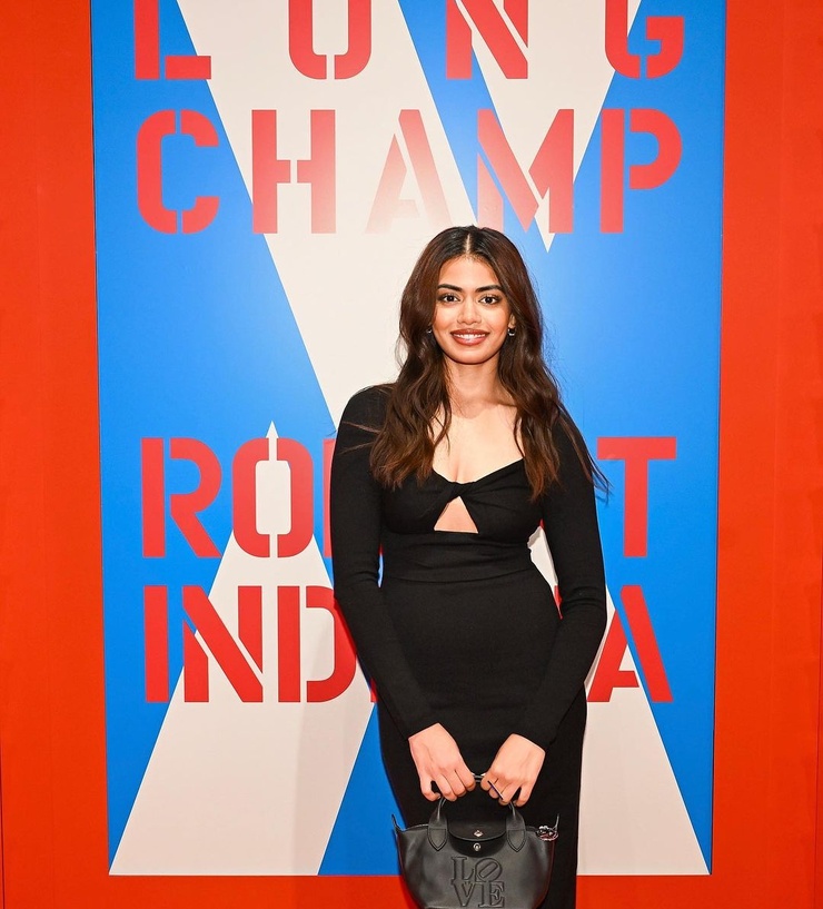 Picture of Megan Suri