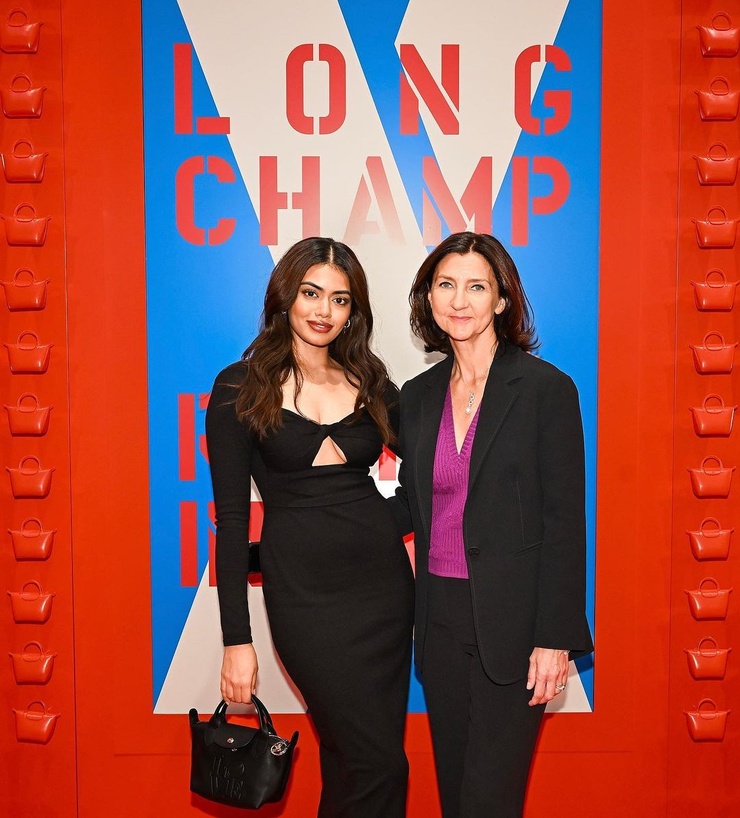 Picture of Megan Suri