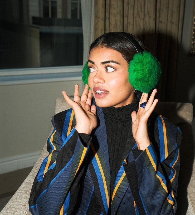 Picture of Megan Suri