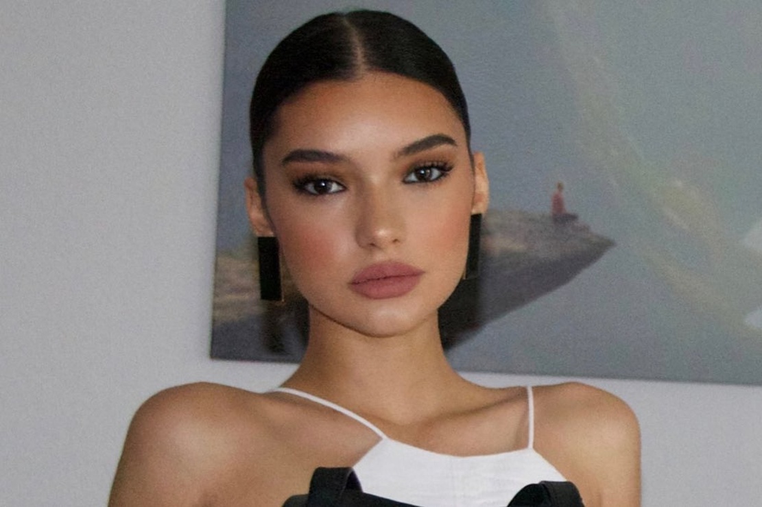 Picture of Stella Bego