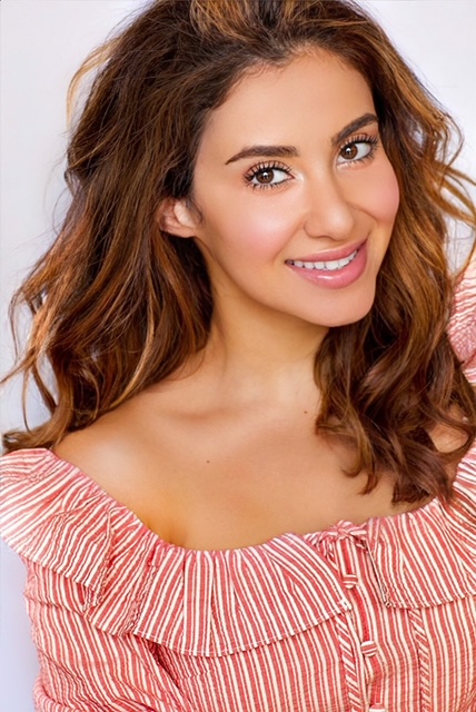 Picture of Jewell Farshad