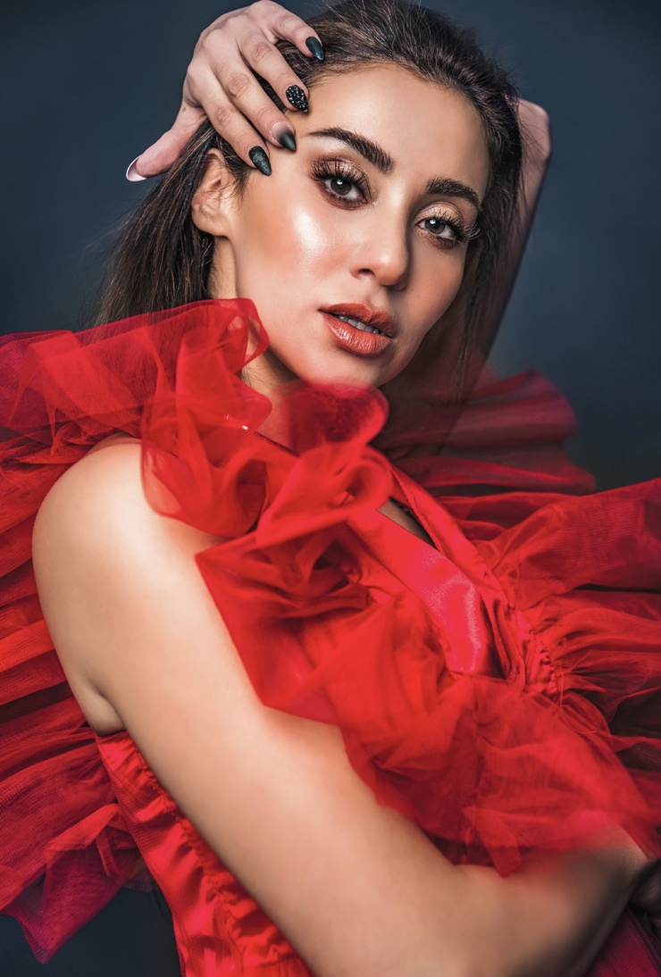 Picture of Jewell Farshad