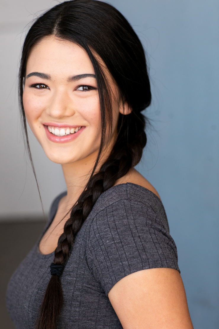 Picture of Ki-Lin Baribeau