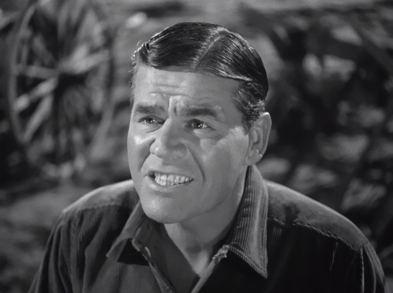 Pat Flaherty